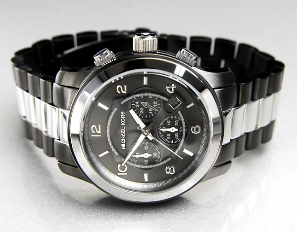 שעוני בן-טיים - שעון יד MICHAEL KORS MK8182